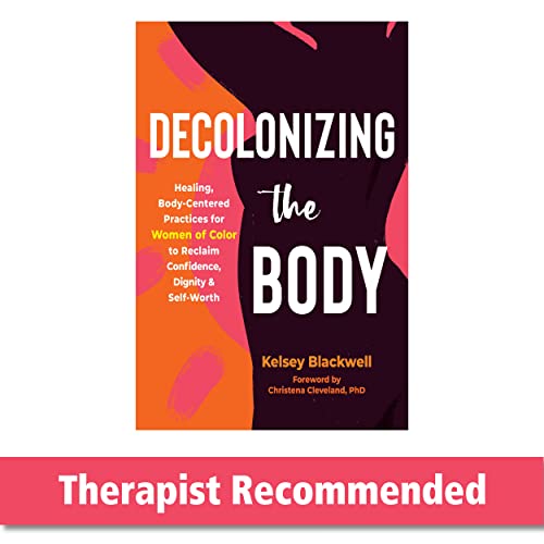 Book review of Decolonizing the Body - Readers' Favorite: Book Reviews ...