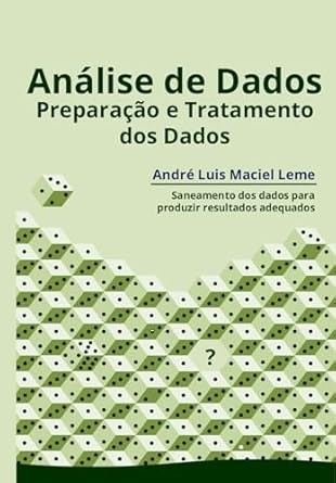Amazon.co.jp: Análise de Dados: Preparação e Tratamento dos Dados ...