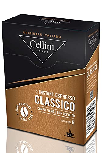Migliore caffè Cellini 2023: classifica e guida all'acquisto ...