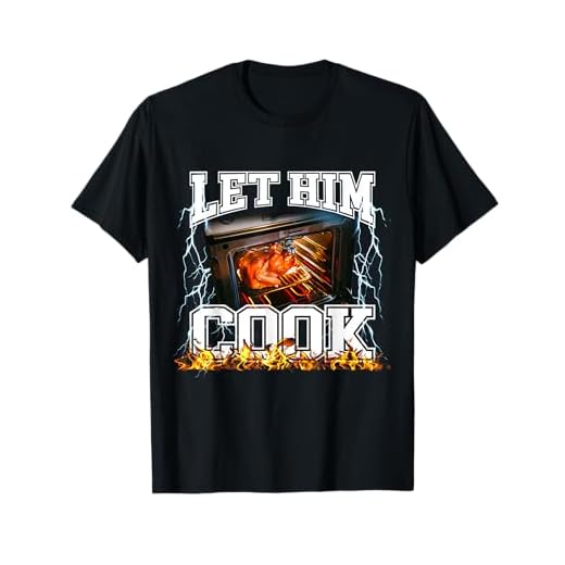 Who let bro cook meme - Metro Cooking Dallas