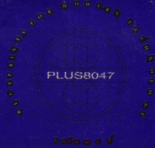 Blueprints for Modern (Techno)logy Vol. 3: unknown author: Amazon.com ...