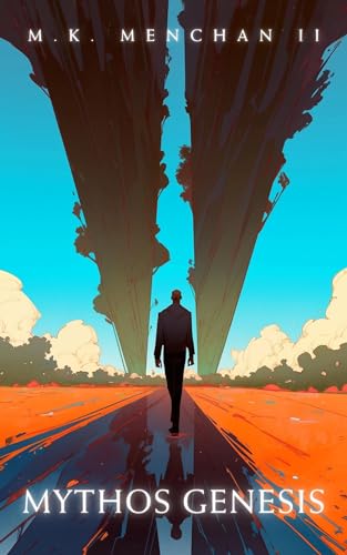 Amazon.com: Mythos: Genesis eBook : Menchan II, M.K.: Books