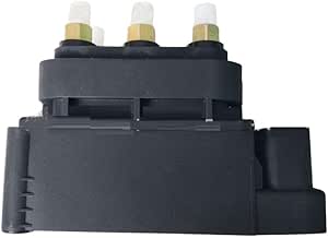 Amazon.com: Parts# PAB616013 Distributing valve 1pc/pack HUUUGE-PARRRT ...