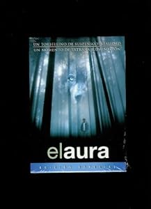 Amazon.com: El Aura (Special Edition) [NTSC/REGION 1 & 4 DVD. Import- Latin America] by Fabian ...