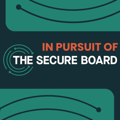 In Pursuit of The Secure Board : Claire Pales and Anna Leibel: Amazon ...