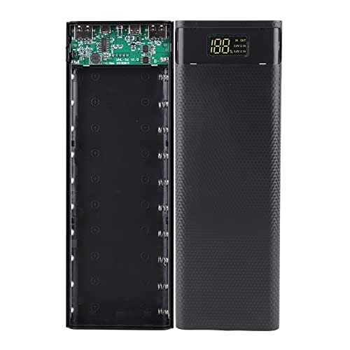 Top 10 Power Bank Case 18650 of 2022 - Katynel