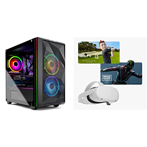 Skytech Chronos Gaming Pc Desktop Intel Core - Where to Buy at the Best ...