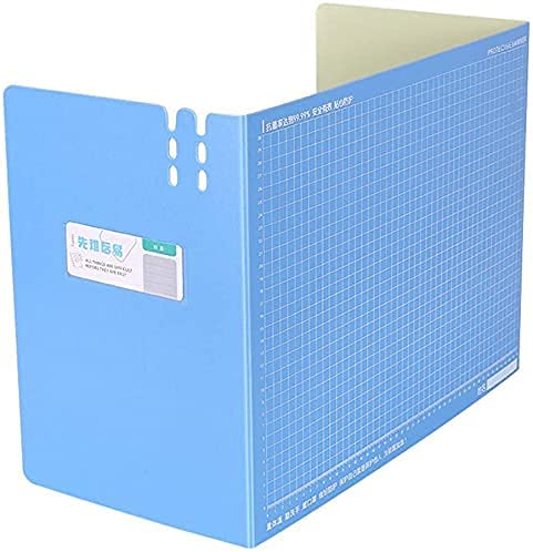 Zhyx Student Desk Divider Pupil Privacy Board Partition Desk ...
