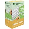 Amazon.com: FoodSaver V4400 2-in-1 Vacuum Sealer Machine, Black and ...