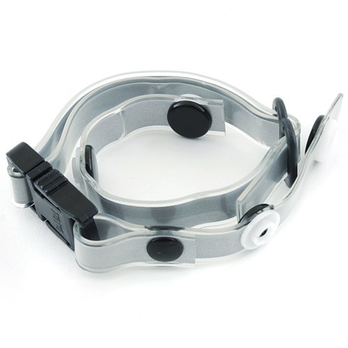 Amazon.com: TOYO reflective chin strap NO.HE-31 (japan import) : Sports ...
