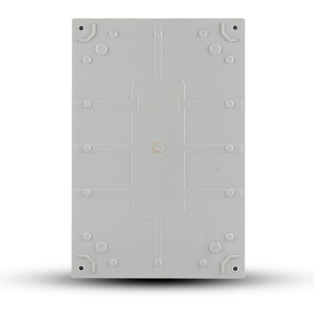 External Electrical Box How To Properly Install An Exterior GFCI