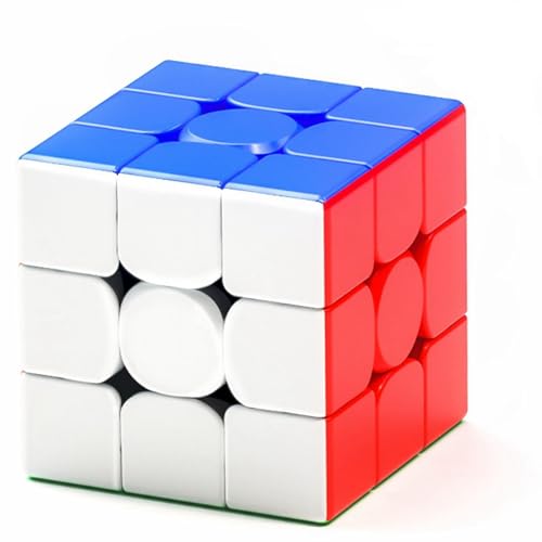 10 Best Magnetic Speed Cubes | 2024