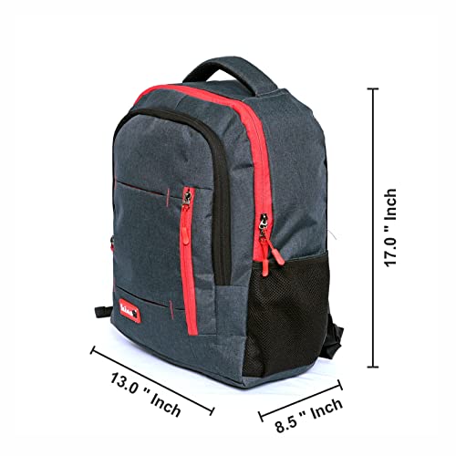 Buy KIASH 27Ltr Travel Backpack, Laptop Backpacks for Men and Women ...