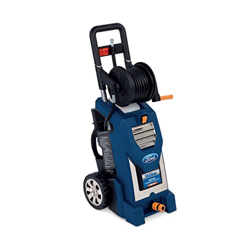 Ford Electric Pressure Washer FPWE F2. 2, 160 Bar/2320 PSI : Amazon.in ...