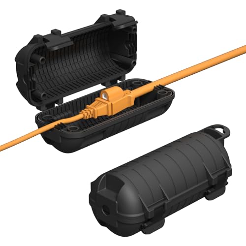 How Weather-Resistant Are Jackery Power Input/Output Cables?