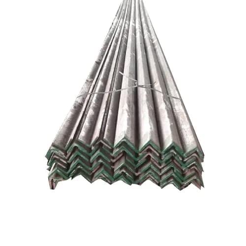 V Shape Mild Steel Angle, for Construction : Amazon.in: Home Improvement