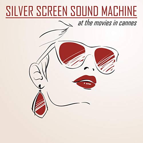 Amazon.com: At The Movies in Cannes : Silver Screen Sound Machine ...