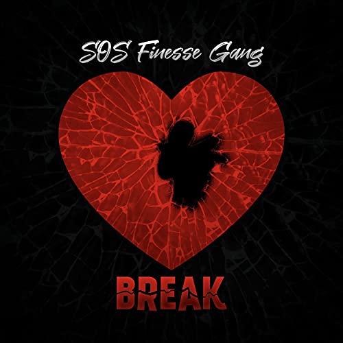 Break de Sos Finesse Gang en Amazon Music Unlimited