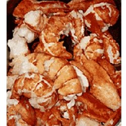 Amazon.com: Fresh Cooked Maine Lobster Meat - Weight: 4.00 lb ...