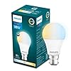 Buy Philips 10-watt LED Bulb|3 Colors in 1 LED Bulb|Scene Switch Bulb ...