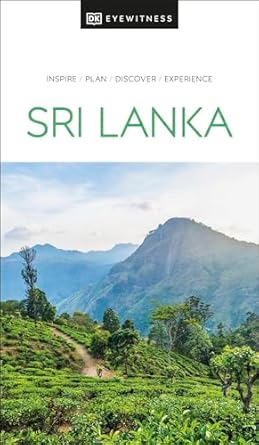 DK Sri Lanka (Travel Guide) eBook : DK Travel: Amazon.com.au: Kindle Store