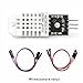 Amazon.com: Gowoops 2pcs DHT22 / AM2302 Digital Humidity and ...