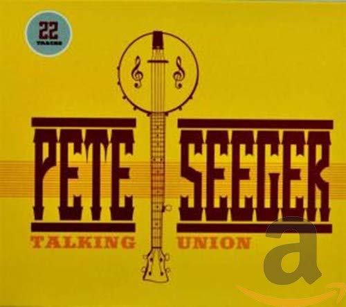 Amazon.com: Talking Union: CDs & Vinyl