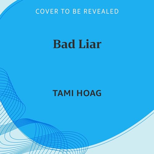 Amazon.com: Bad Liar: A Novel (Broussard and Fourcade, Book 3) (Audible ...