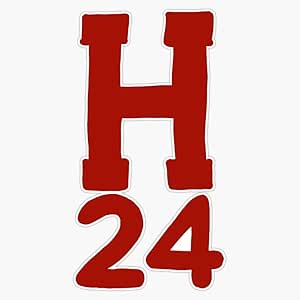 Amazon.com: Harvard Class of 20204 Bumper Sticker Vinyl Decal 5 ...