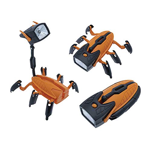 Flashlight for Kids - Mama of Five