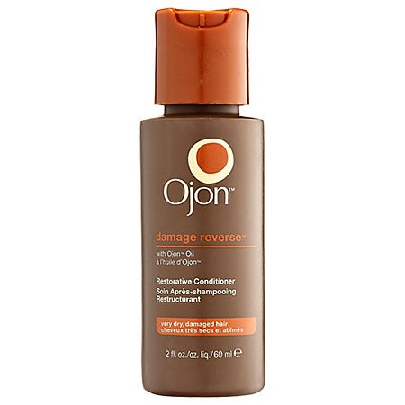 Ojon Damage Reverse Restorative Conditioner, 2 oz by jon : Amazon.de ...