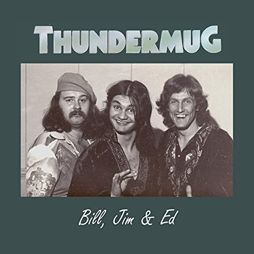 Bill, Jim & Ed de Thundermug en Amazon Music Unlimited