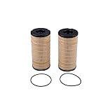 HIFI-FILTER SN30017 - Fuel filter cross reference