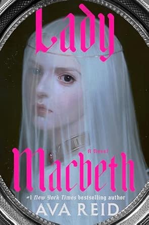 Lady Macbeth: A Novel : Reid, Ava: Amazon.it: Books