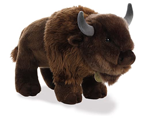 Get Cozy with the Best Plush Bison Toys: A Buying Guide for Bison ...