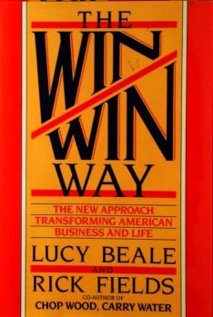 The win/win way: The new approach transforming American business and ...