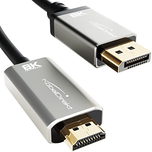 Displayport Auf HDMI 2.1 – Die 15 besten Produkte im Vergleich - WinTotal