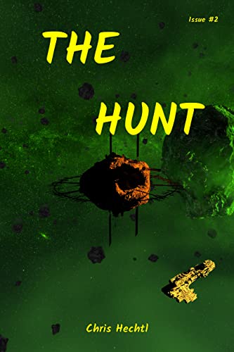 Amazon.com: The Hunt (Wandering Engineer Comics Book 2) eBook : Hechtl ...