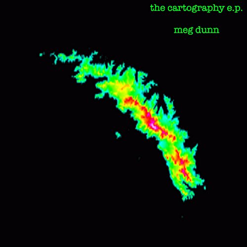 Amazon.com: Cartography - EP : Meg Dunn: Digital Music