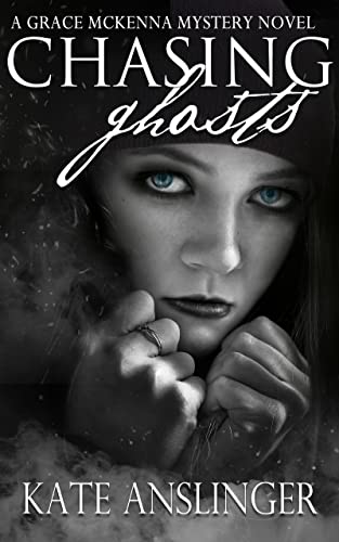Chasing Ghosts (McKenna Mystery Series Book 5) - Kindle edition by ...