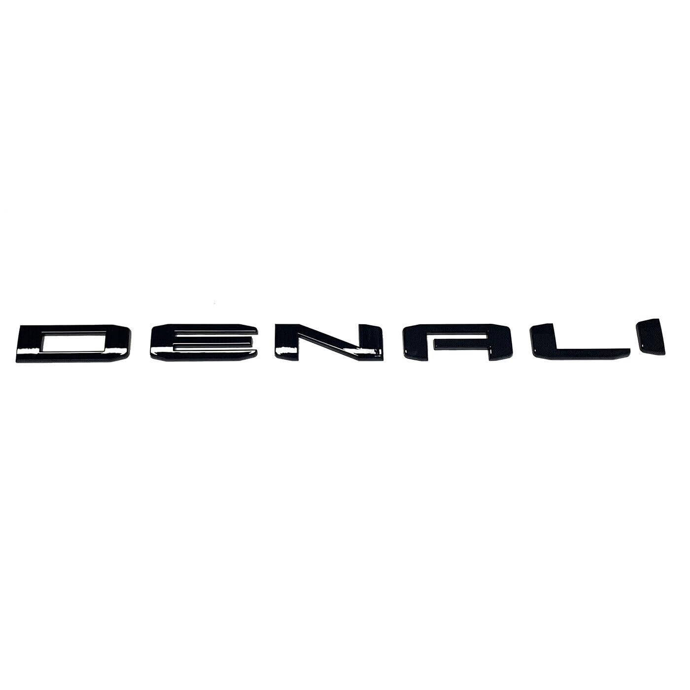 Denali Logo
