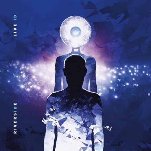 Amazon Music Unlimited - Riverside 『Live ID.』