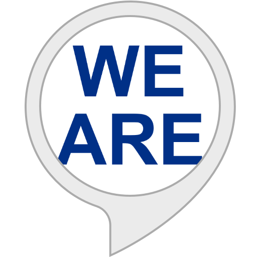 Amazon.com: 'We Are' Cheer : Alexa Skills