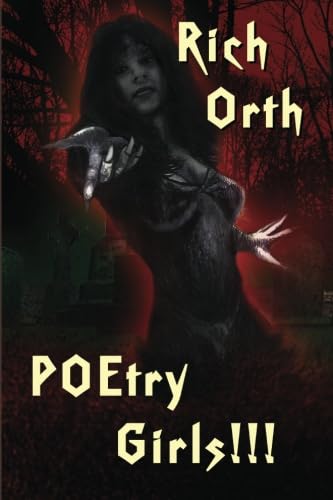 POEtry Girls!!! | Amazon.com.br