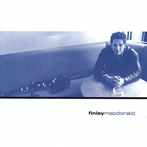 Amazon.com: Finlay Macdonald : Finlay MacDonald: Digital Music