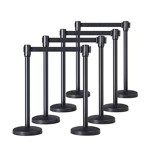 What Is a Stanchion & What Is It Used for?