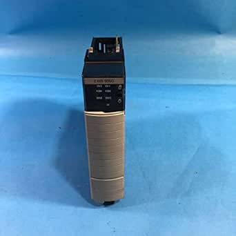 Allen Bradley 1756-M02AE 2-Axis Analog Encoder Servo Module: Amazon.com ...