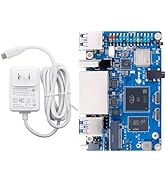 Amazon.com: Orange Pi RV2 4GB RAM LPDDR4X RISC V 8 Core 2Tops Al ...