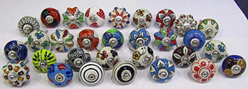 cosynee Cabinet Knobs Drawer Pulls Dresser Knobs Drawer Knobs Kitchen Cabinet Knobs Assorted ...