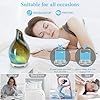 Essential Oil Diffuser 120ML Art-Glass Aromatherapy Oil Diffuser-Aroma ...